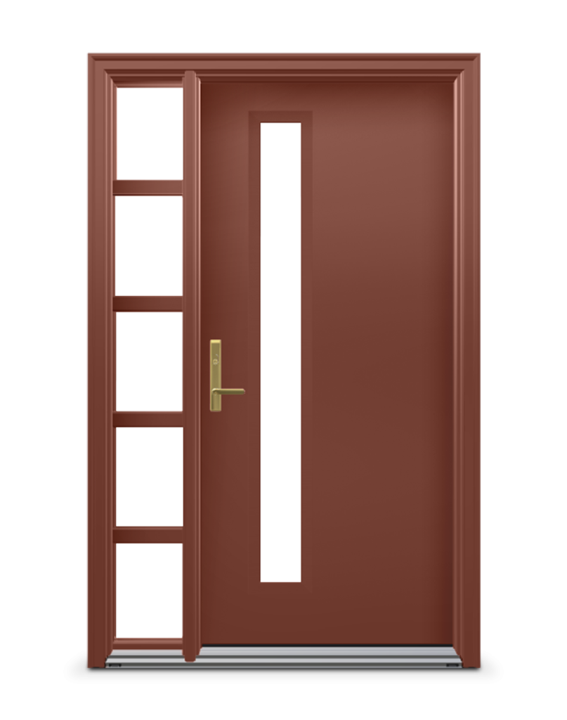 Entry Doors - Renewal by Andersen®