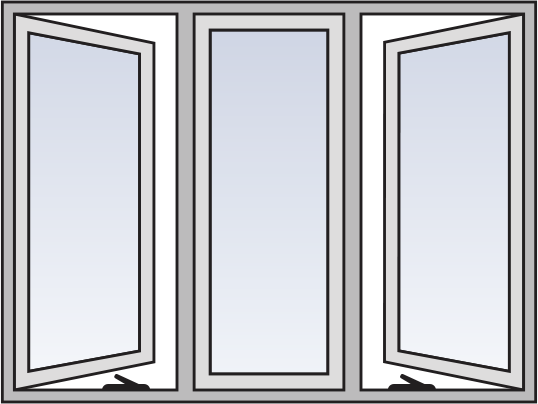 Casement Windows | Renewal by Andersen®