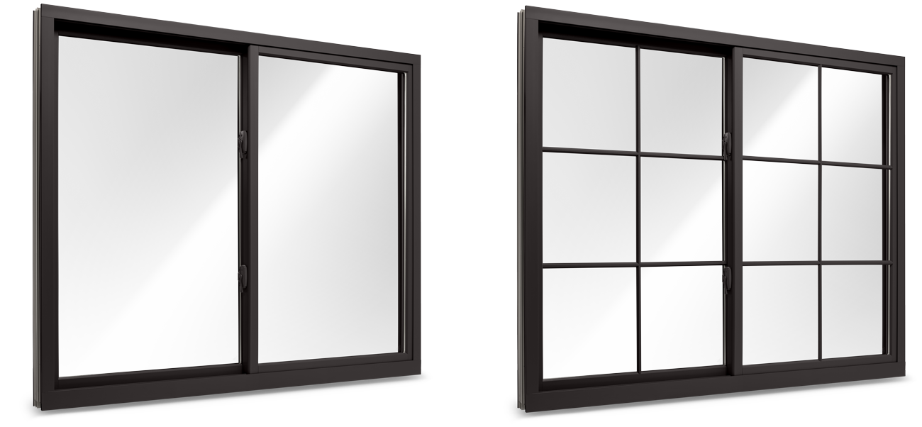 Gliding & Sliding Windows - Renewal by Andersen®